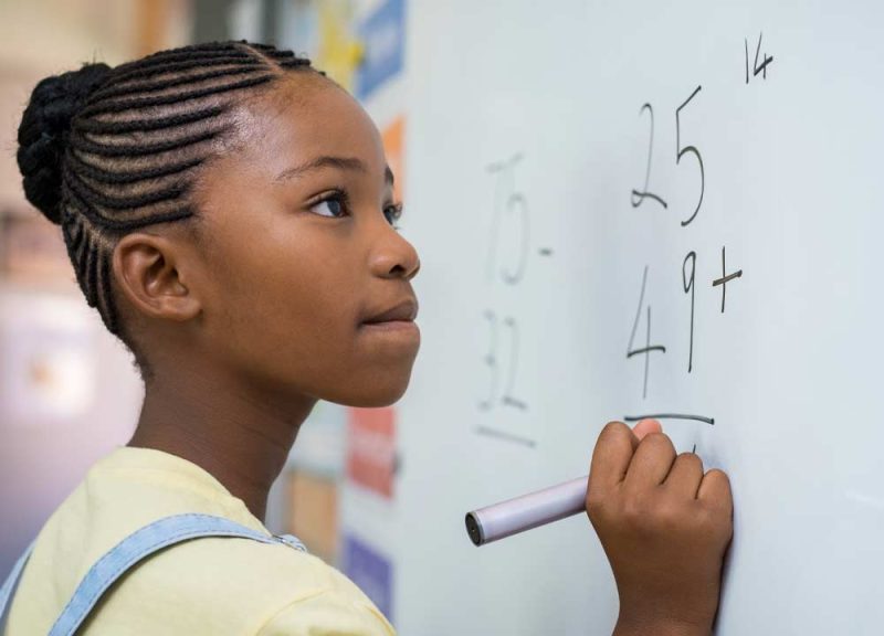 Private Maths Tutor | GCSE & A-level | West & Central London