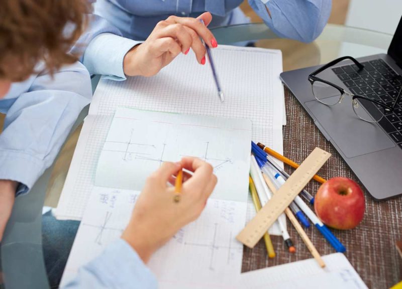 One-to-One Private Maths Tutor | Who is Mr Coach