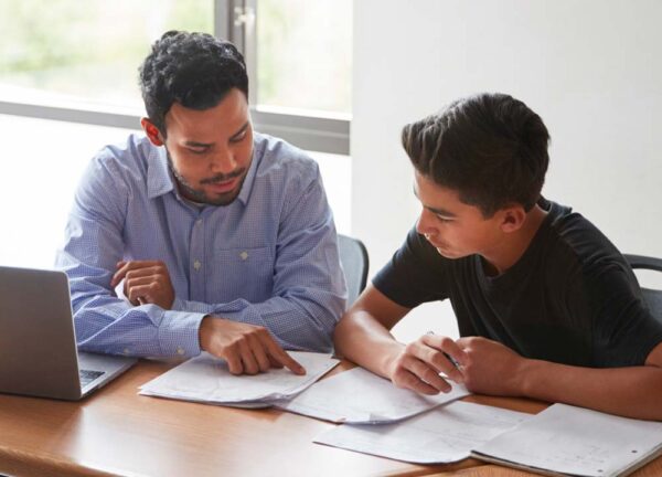 Qualities of an Exceptional Private Maths Tutor: What to Look For