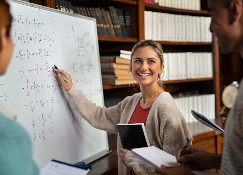 Private Maths Tutor | GCSE & A-level | West & Central London