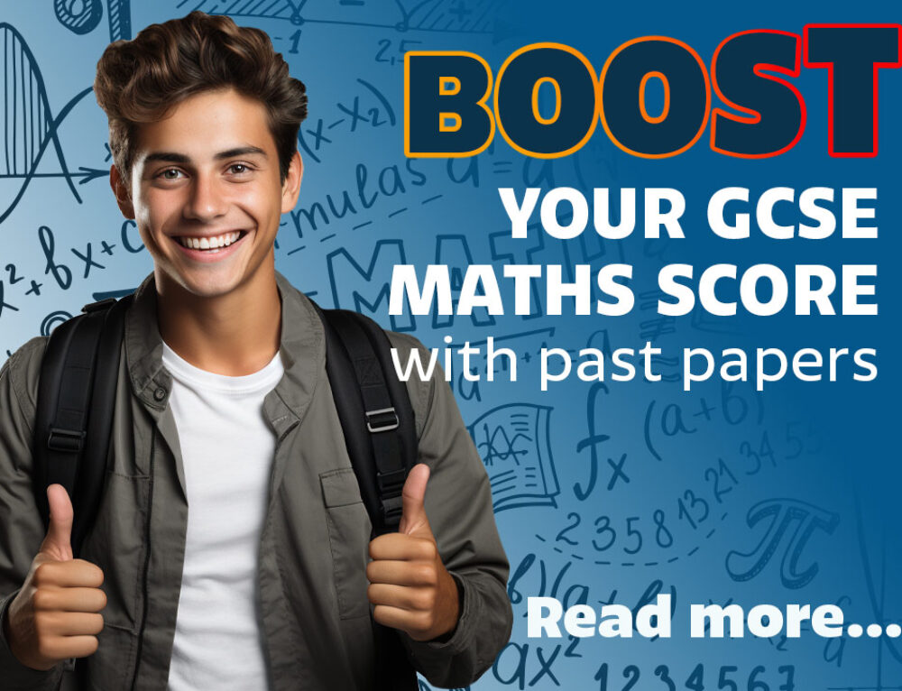 10 Common GCSE Math Mistakes and How to Avoid Them