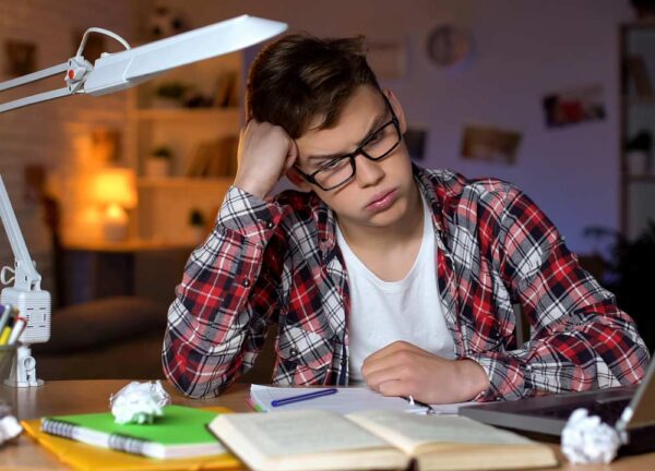 10 Common GCSE Math Mistakes and How to Avoid Them