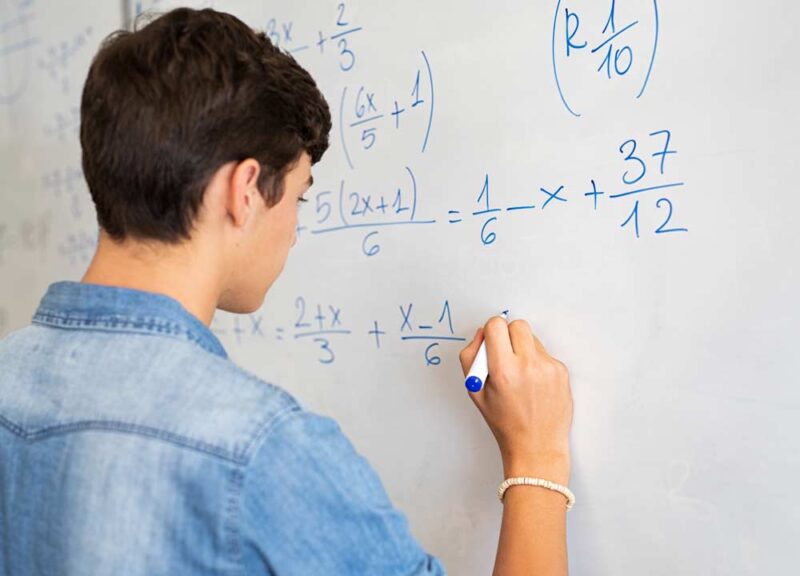 10 Common GCSE Math Mistakes and How to Avoid Them